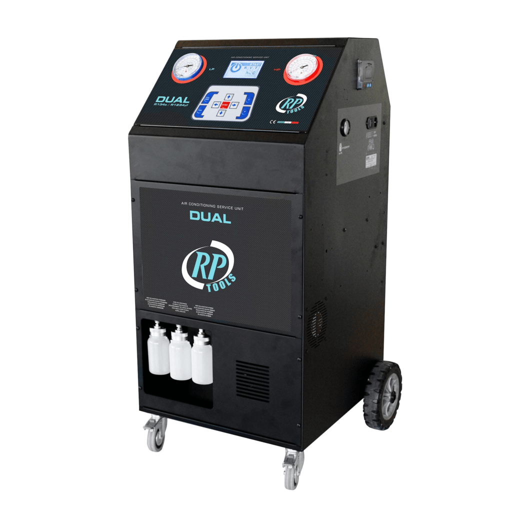 Airconditioning - Combi | RP-Tools - RP Tools