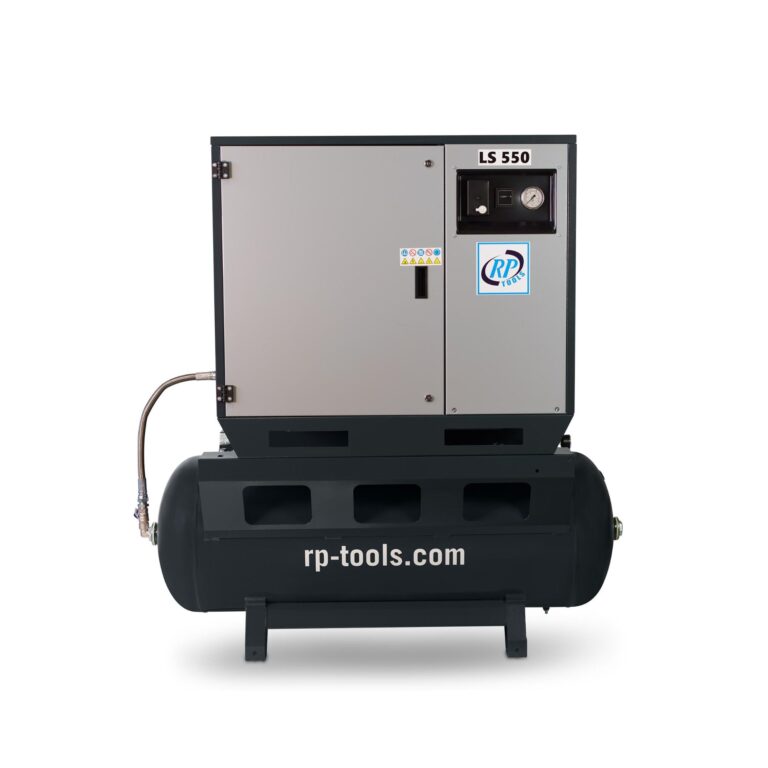 Compressoren - RP Tools