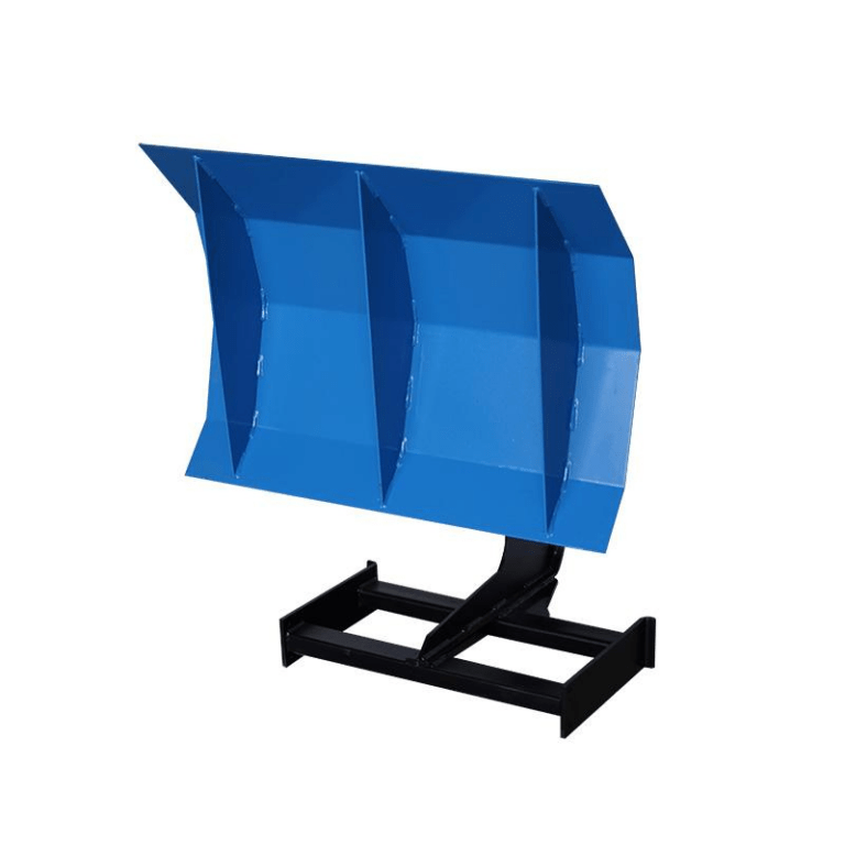 Palletwagen Afvalpers RP-CH-00011 | RP-Tools
